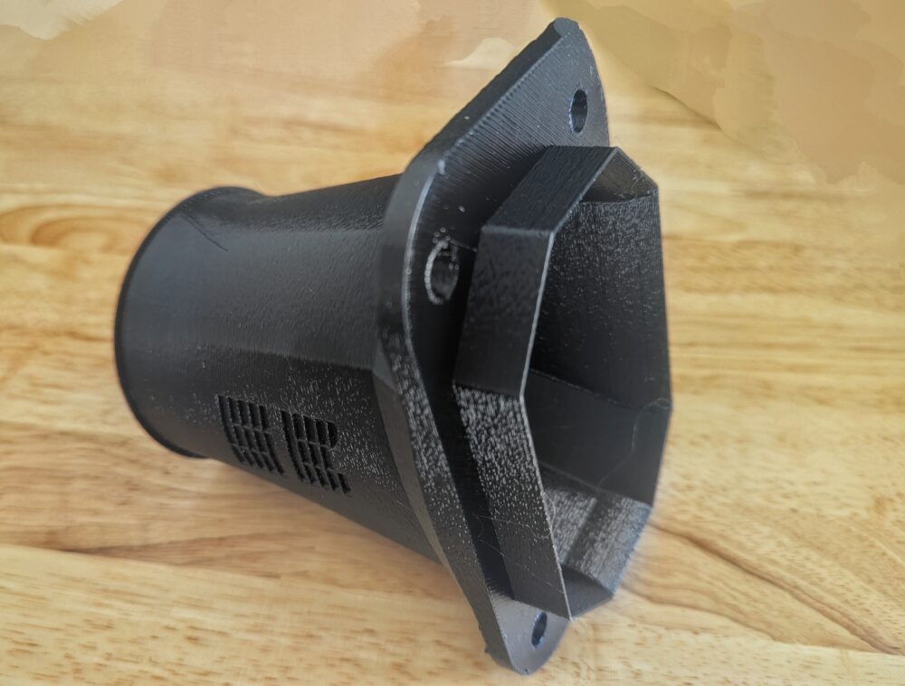 Mitsubishi Evolution 4/5/6 CP9A/CN9A WRC Intake System - Speedin ...